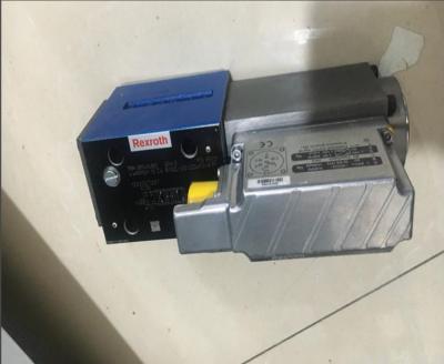 China 0811404803 4WRPEH10C4B100L-2X/G24K0/A1M Rexroth German made proportional valve for sale