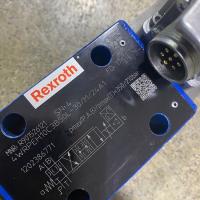 China R901493886 4WRPEH10C3B100L-3X/M/24A1 Rexroth German made proportional directional valve for sale