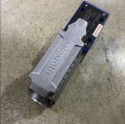 China R901507310 4WRPEH10C3B100L-3X/M/24F1 Proportional directional valve from Rexroth, Germany for sale