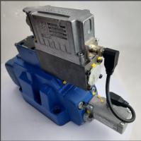 China 0811404902 4WRPH10C3B100L-2X/G24K0/M-750 Proportional directional control valve from Rexroth Germany for sale