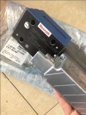 China 0811404818 4WRPE10CB80M-2X/G24K0/A1M-846 Proportional hydraulic valve from Rexroth, Germany for sale