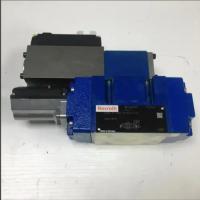 China 0811404207 4WRL16V200M-3X/G24Z4/M Rexroth proportional valve for sale