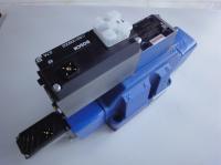 China 0811404405 4WRL25V370M-3X/G24Z4/M German Rexroth proportional hydraulic valve for sale