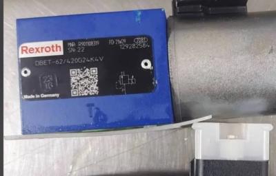 China R901170278 DBET-6X/200G24-8K4V German Rexroth proportional relief valve for sale