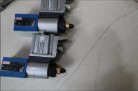 China R901000847 DBET-6X/315G24K4V German Rexroth hydraulic proportional relief valve for sale