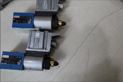 China R901000847 DBET-6X/315G24K4V German Rexroth hydraulic proportional relief valve for sale