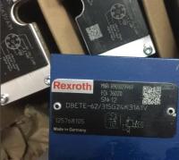 China R901000848 DBET-6X/350G24K4V Proportional overflow valve from Rexroth, Germany for sale