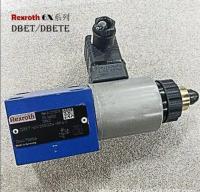 China 0811402044 DBE6X-1X/180G24-8NZ4M Hydraulic proportional relief valve from Rexroth, Germany for sale