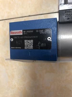 China R901064278 DBETE-6X/315YG24K31A1V German Rexroth proportional relief valve for sale