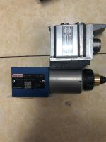 China R901045246 DBETE-6X/315G24K31/F1V Rexroth proportional relief valve made in Germany for sale