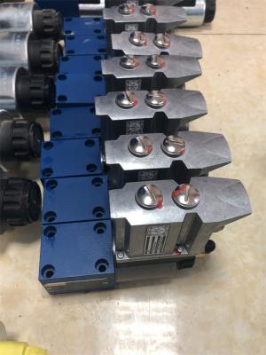 China R901119906 DBETE-6X/315YG24K31/F1V German hydraulic valve Rexroth proportional valve for sale