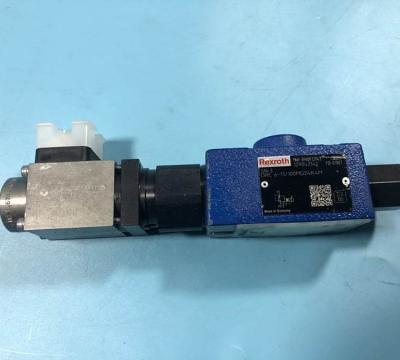 China R900932943 DRE6-1X/100MG24K4M Rexroth proportional pressure reducing valve for sale
