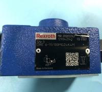 China R900928873 DRE6-1X/21OMG24K4M German Rexroth proportional pressure reducing valve for sale
