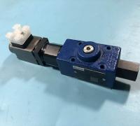 China 0811402080 DREBE6X-1X/175MG24K31A1M German original manufactured Rexroth proportional pressure reducing valve for sale