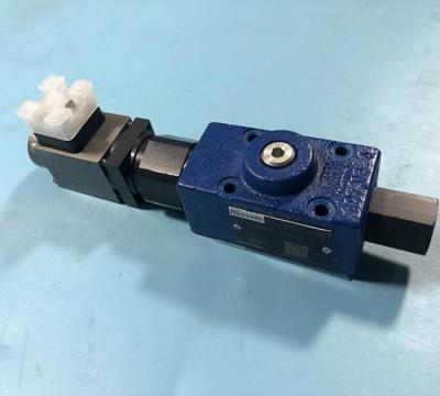 China 0811402080 DREBE6X-1X/175MG24K31A1M German original manufactured Rexroth proportional pressure reducing valve for sale