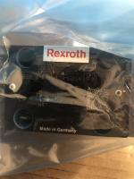 China 0811402083 DREBE6X-1X/175MG24K31F1M Rexroth proportional relief valve for sale