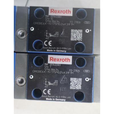 China R901278310 DREE20-6X/315YMG24K31A1M German made Rexroth proportional relief valve for sale