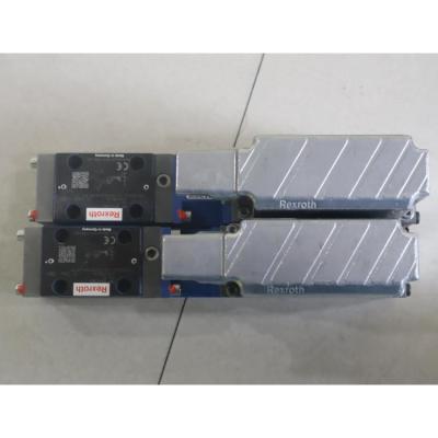 China R901483246 Z3DREE10VP2-1X/200XLG24K31A1M Rexroth proportional hydraulic relief valve Germany for sale