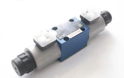China R900958848 3DREPE6C-2X/25EG24N9K31/F1M German Rexroth hydraulic proportional pressure reducing valve for sale