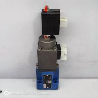 China R900937870 2FRE6B-2X/25QK4MV German Rexroth hydraulic speed control valve for sale