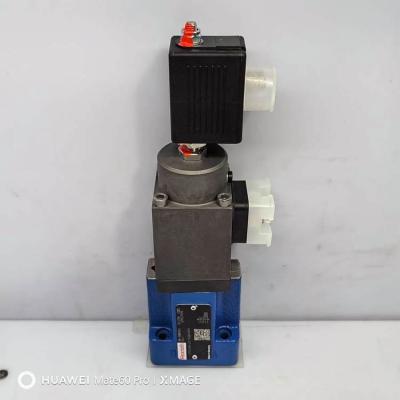 China R900937870 2FRE6B-2X/25QK4MV German Rexroth hydraulic speed control valve for sale