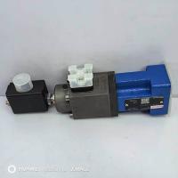China R900915815 2FRE10-4X/50LBK4M Rexroth hydraulic proportional speed control valve for sale