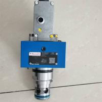 China R901430258 2WFCE40S500L-1X/M/24G1 Proportional flow control valve from Rexroth, Germany for sale
