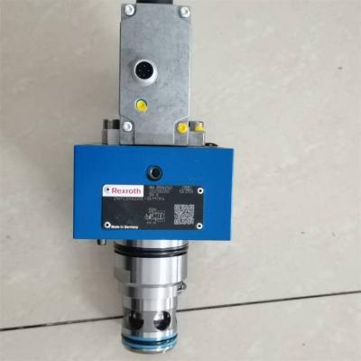 China R901430258 2WFCE40S500L-1X/M/24G1 Proportional flow control valve from Rexroth, Germany for sale