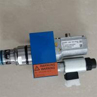 China R901436328 2WFCE50S1500L-1X/M/24G1  Hydraulic proportional flow control valve Rexroth Germany for sale
