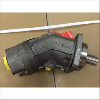 China R902197748 A2FO10/61R-VPB06 German Rexroth plunger pump motor for sale