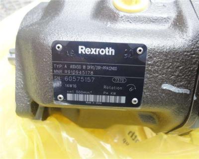 China R902482660 A10VSO71DR/31R-VPA42N00 Piston pump from Rexroth, Germany for sale