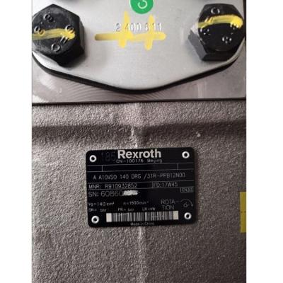 China R902436353 AA10VS0100DRS/32R-VPB12N00-S1439 German Rexroth variable piston pump for sale