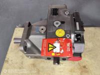 China R902418820 A4VSO40DR/10R-PPB13N00 German Rexroth variable displacement piston pump for sale