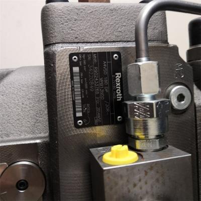 China R910999472  AA4VSO250LR2D/30R-VPB13N00 Original German Rexroth piston pump for sale