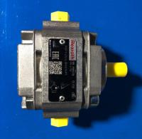 China R900932136  PGF1-2X/4,1RA01VP1 Rexroth German made gear pump for sale