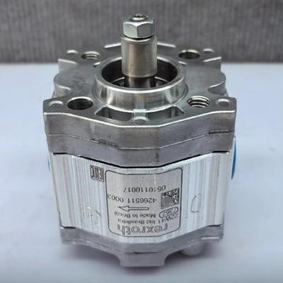 China 0510110017 AZPB-32-2.0RCP02MB German Rexroth gear pump for sale