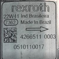 China 0510112014 AZPB-32-3.1RCP02MB Rexroth German gear pump for sale