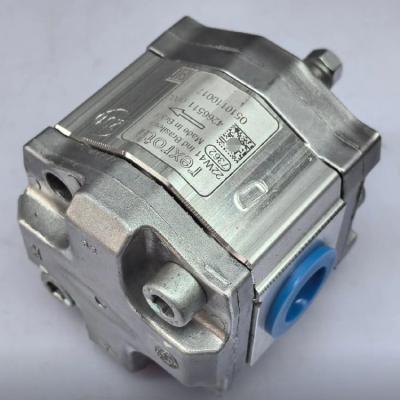 China 0510225006 AZPF-1X-004RCB20KB German Rexroth hydraulic gear pump for sale