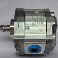 China 0510325006 AZPF-1X-005RCB20MB Rexroth hydraulic gear pump for sale