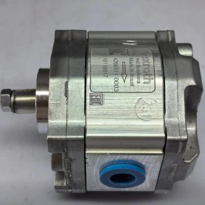 China 0510325006 AZPF-1X-005RCB20MB Rexroth hydraulic gear pump for sale