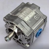 China 0510425009 AZPF-1X-008RCB20MB German Rexroth gear oil pump for sale