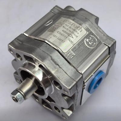 China 0510425009 AZPF-1X-008RCB20MB German Rexroth gear oil pump for sale