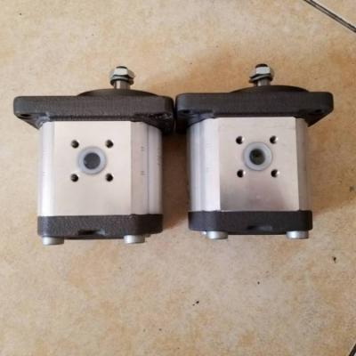 China 0510525311 AZPF-11-011LCB20MB German made Rexroth gear pump for sale
