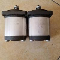 China 0510525018 AZPF-1X-014RCB20MB Rexroth gear oil pump for sale