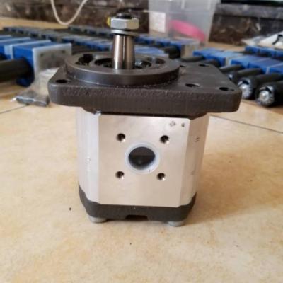 China 0510625022 AZPF-1X-016RCB20MB German Rexroth gear oil pump for sale