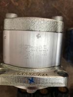 China 0510425025 AZPF-1X-008RQR20MB German original Rexroth gear pump for sale
