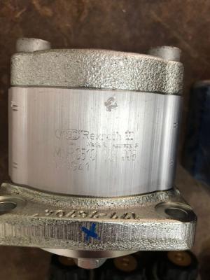 China 0510425025 AZPF-1X-008RQR20MB German original Rexroth gear pump for sale