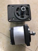 China 0510525076 AZPF-1X-011RAB01MB Rexroth hydraulic gear pump imported from Germany for sale