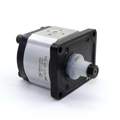 China 0510625077 AZPF-1X-016RAB01MB Imported Rexroth German made gear pump for sale