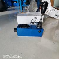 China R983030726  4WMM6D6X/ Rexroth manual directional valve for sale
